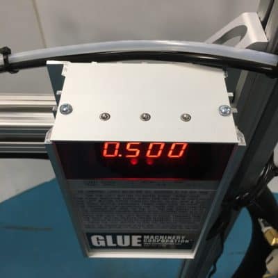 Glue Timer – 9 Basic