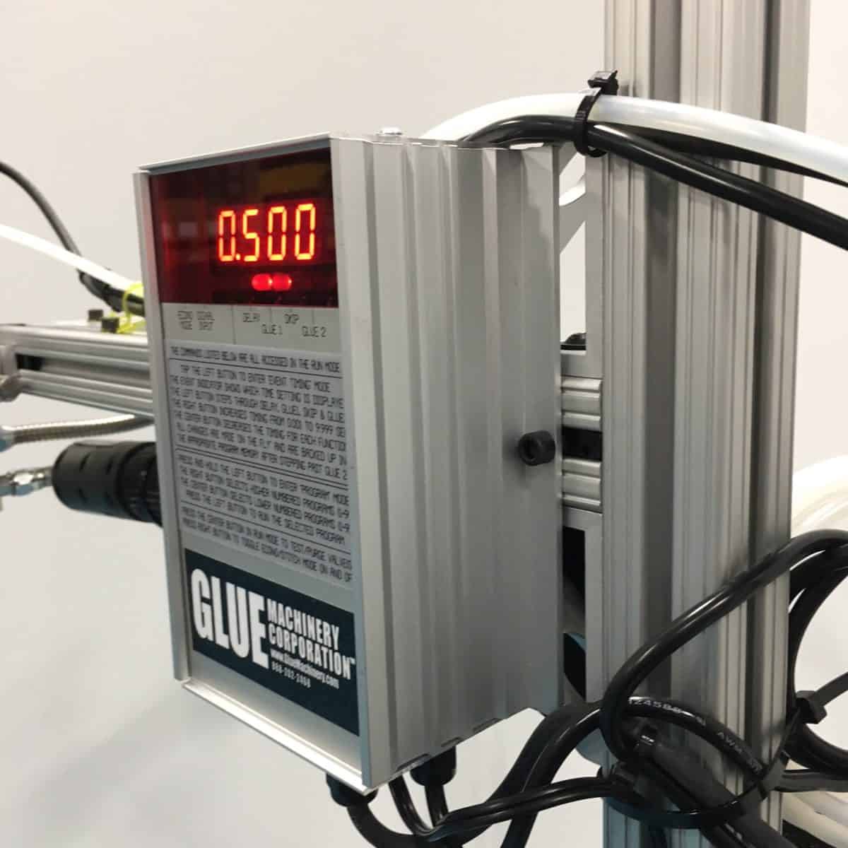 Glue Timer – 9 Basic