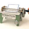 Label Gluer – Hand Driven : Glue Machinery Corp
