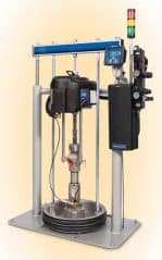 Cold Glue Pump | Glue Machinery Corp