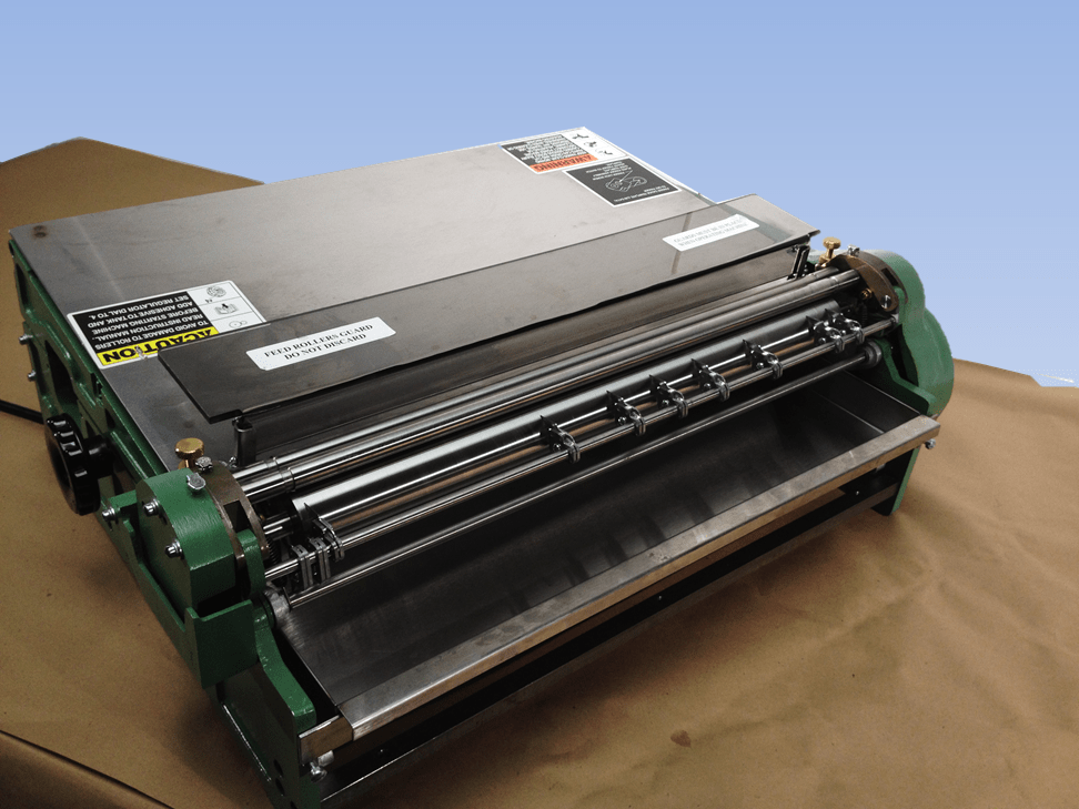 R Gluer- Cold Glue Duplex Machine | Glue Machinery