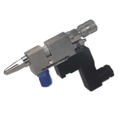 Cold Glue Applicator & High Volume Adhesive Equipment