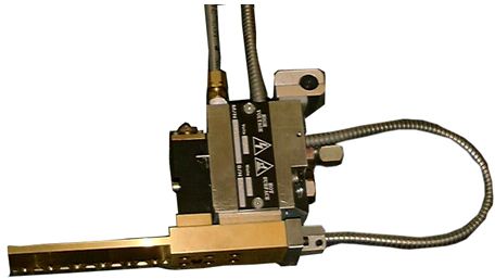 Hot Melt Taper Gun | Automatic High Flow Guns