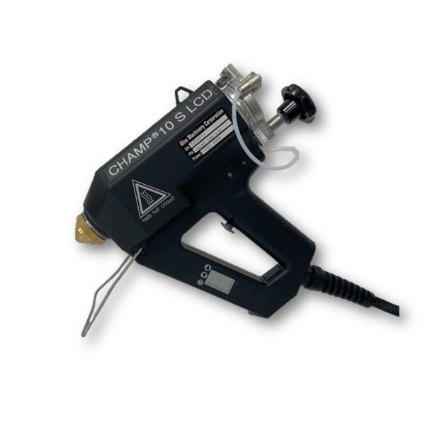 Champ™ 10S LCD Hot Spray Gun