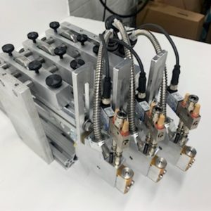 Micro Mini High Speed : Glue Machinery Corp