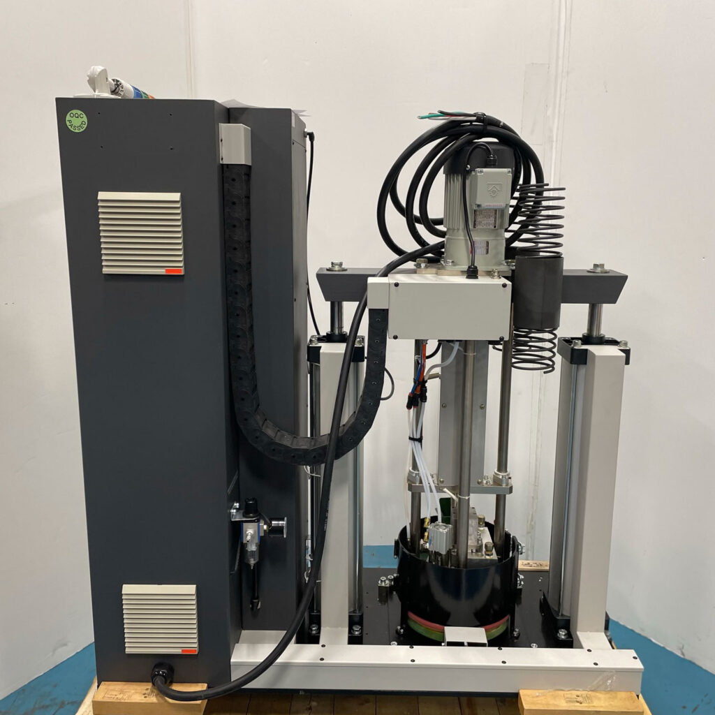 EconoMelt™ Hot Melt Pail Unloader