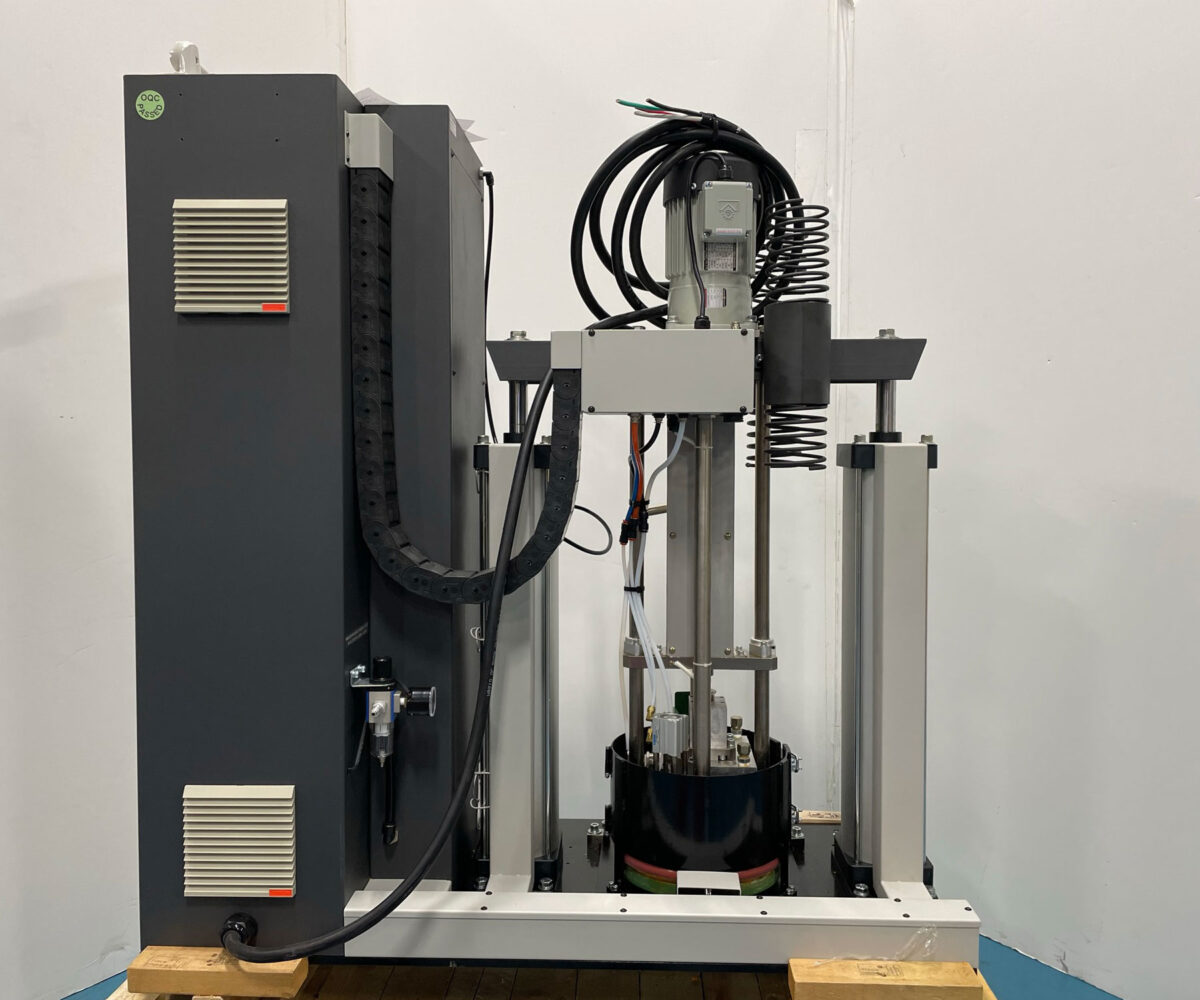 EconoMelt™ Hot Melt Pail Unloader