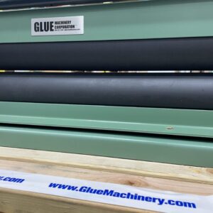 Nip Roll Compression System