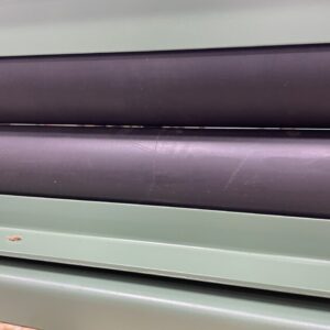 Nip Roll Compression System