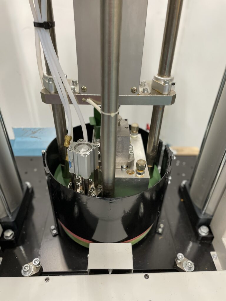 EconoMelt™ Hot Melt Pail Unloader