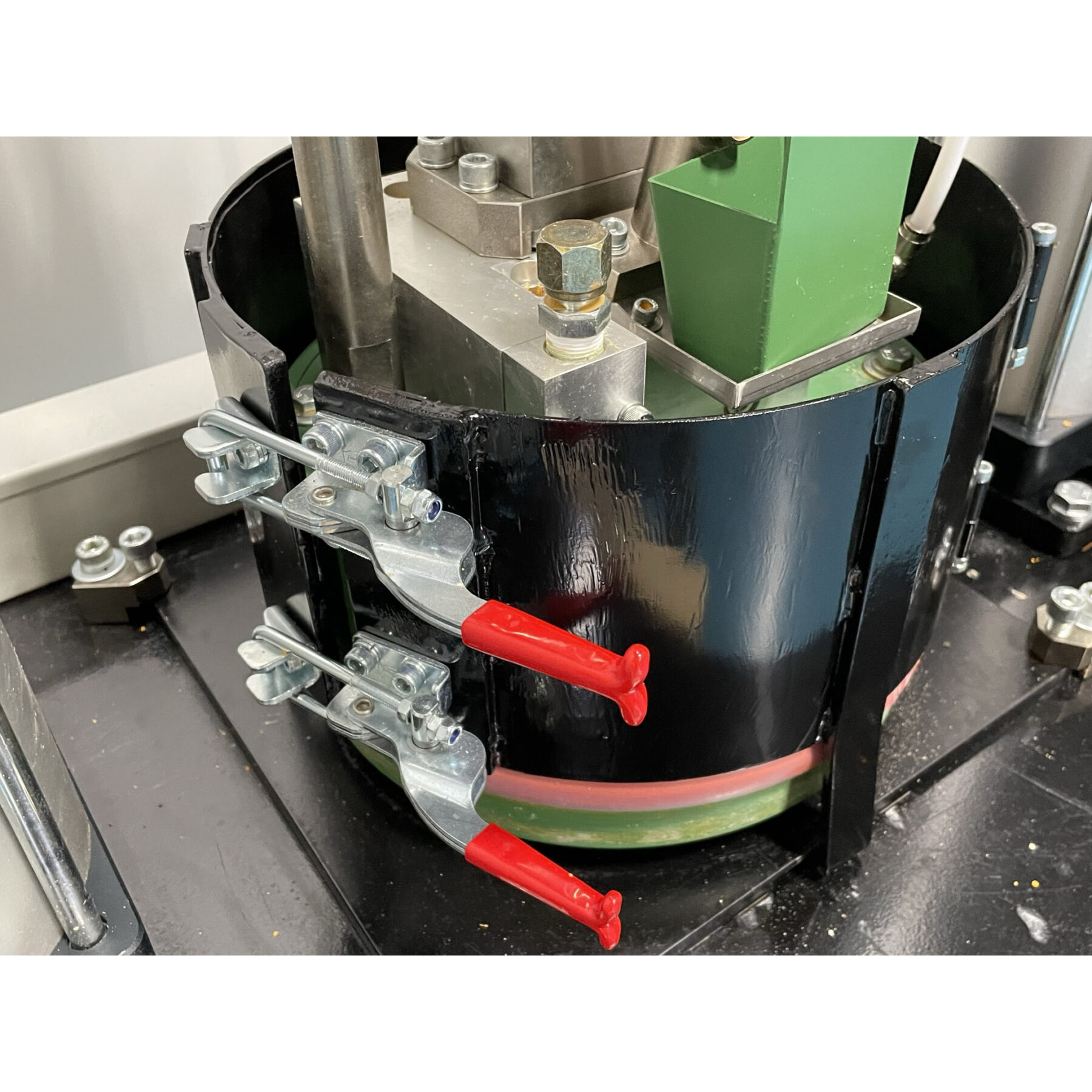 EconoMelt™ Hot Melt Pail Unloader