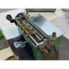 Label Gluer – Hand Driven : Glue Machinery Corp