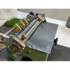 Label Gluer – Hand Driven : Glue Machinery Corp