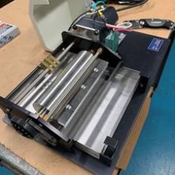 Label Gluer – Lite : Glue Machinery Corp