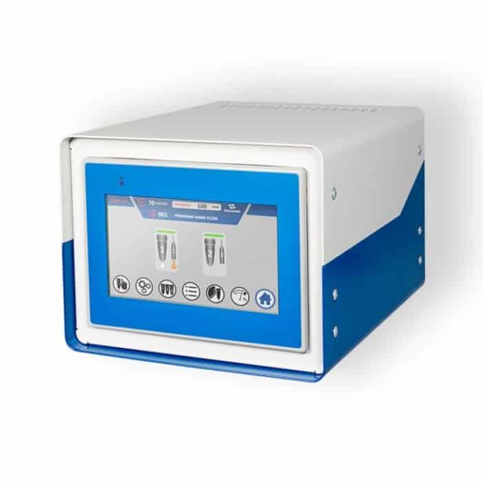 Z2 Glue Pattern Controller | Industrial Adhesive Equipment