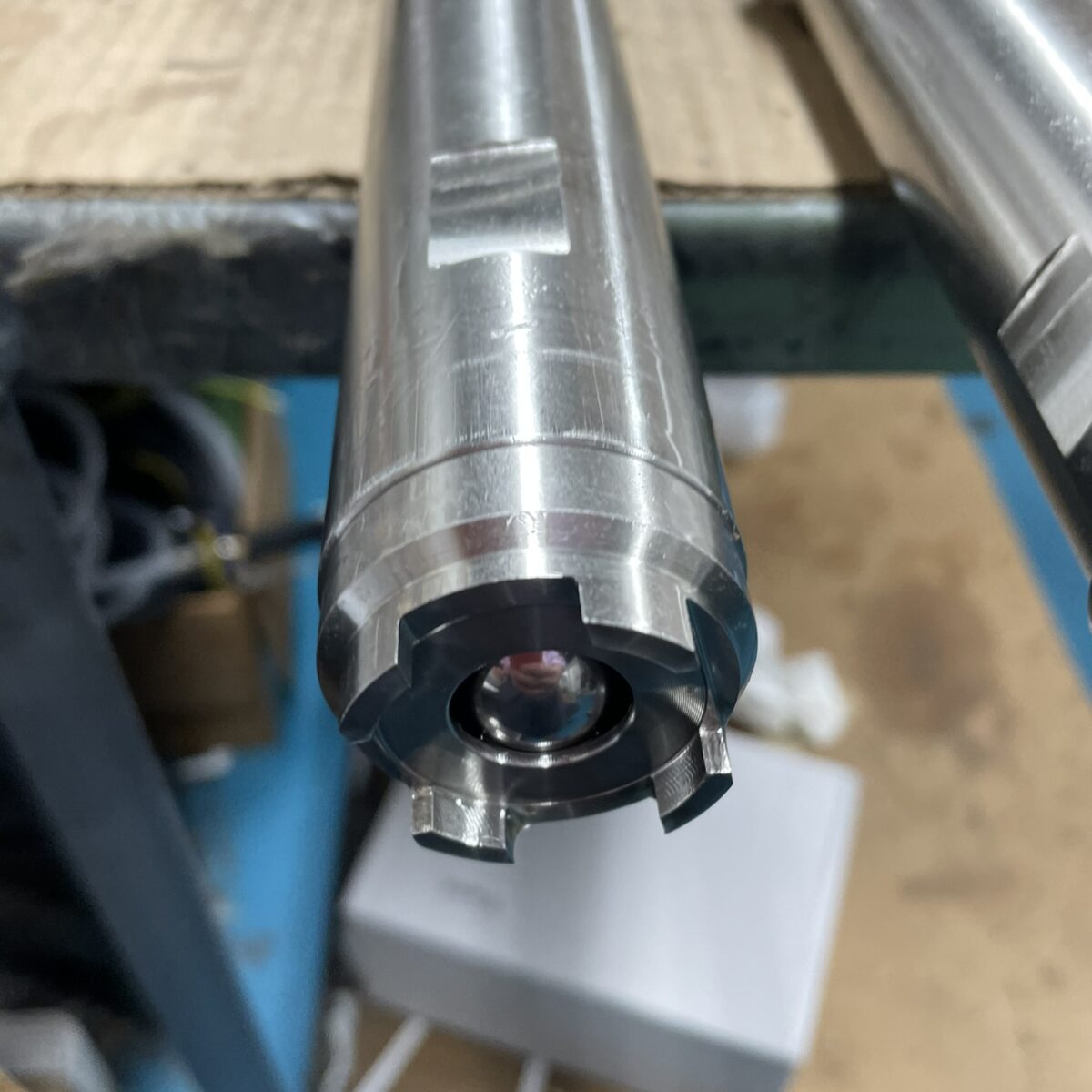 EzGluer 2:1 Standard Glue Pump : Glue Machinery Corp