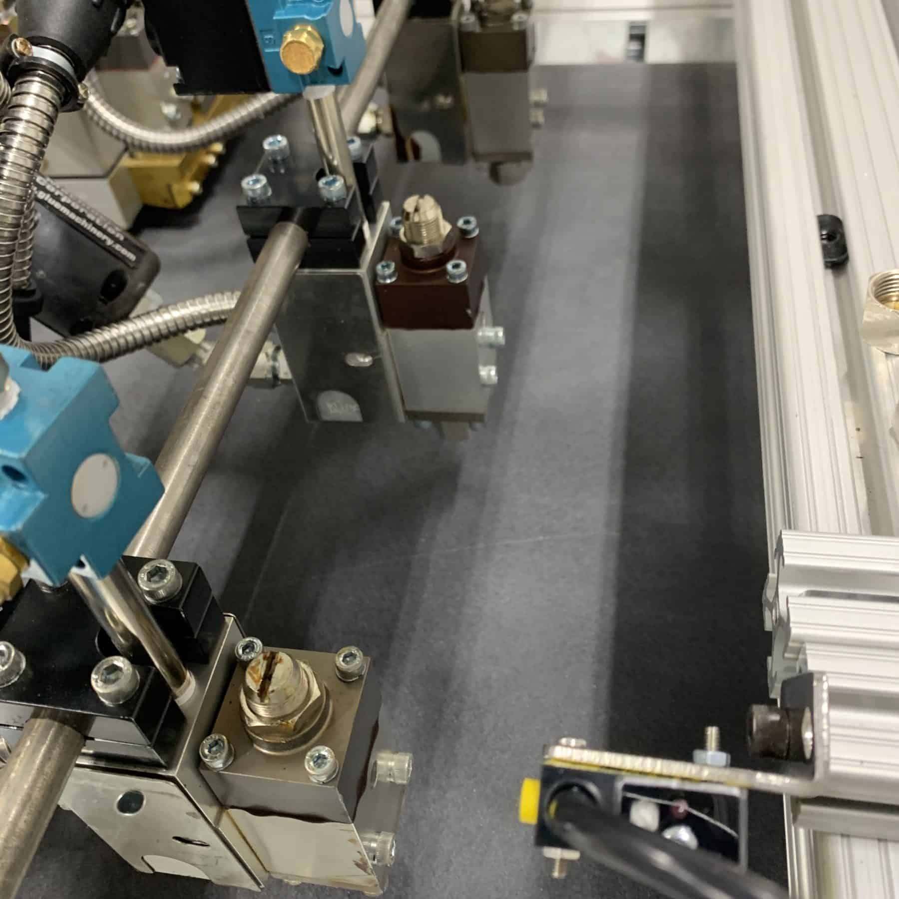 EconoGun™ | Automatic High Flow Guns | Glue Machinery