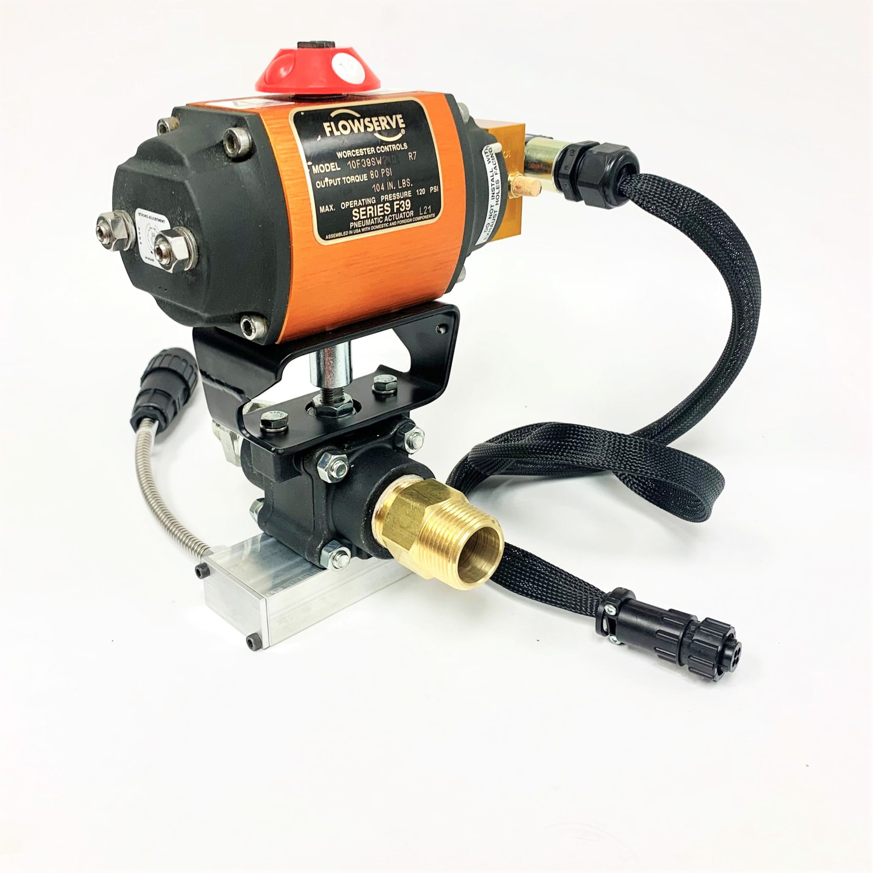 DM5 Hot Melt 5 Gallon Pail Unloader