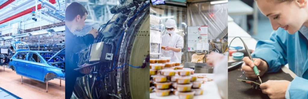 What Is Industrial Adhesive? - Glue Machinery Corp