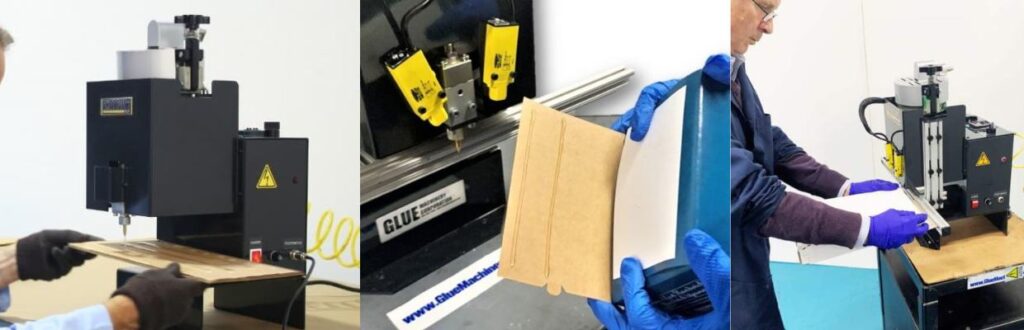 Fugitive Glue: Applications and Advantages - Glue Machinery
