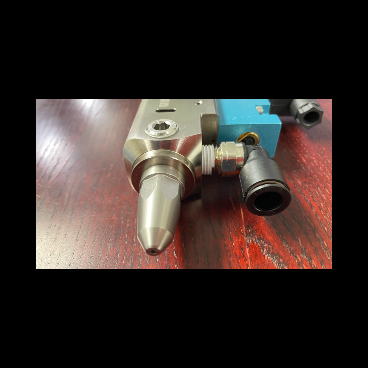 ZB Cold Glue Squirt Gun (Cold Glue Bead Applicator)