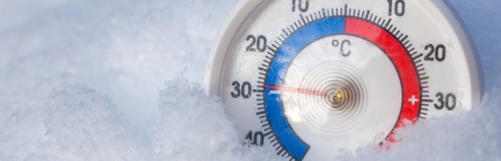 Adhesive for Freezing Temperatures – Which Is Right For You?
